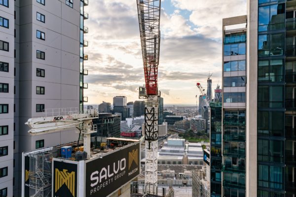 General Cranes Australia // Leading Crane Lifting Solutions Company, Melbourne, Brisbane, Adelaide.